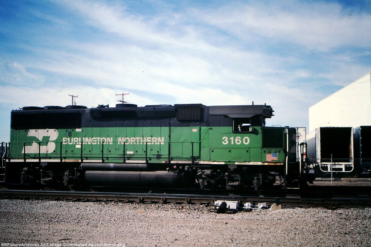 BN 3160